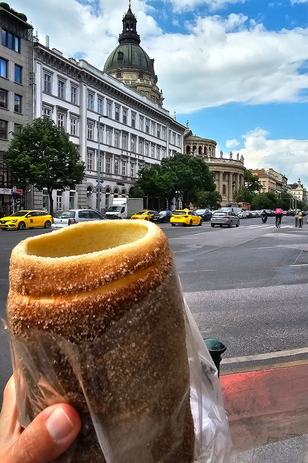 15 Must Try Hungarian Foods: What To Eat In Budapest Guide